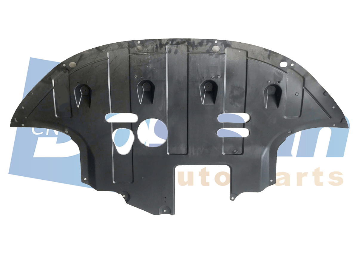 COVER ASSY-ENGINE UNDER