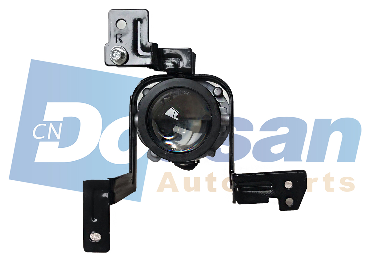 FOG LAMP HID LH