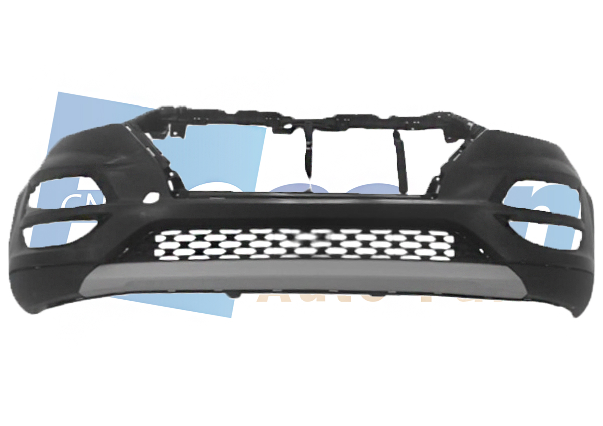 COVER - FR BUMPER UPR/LWO