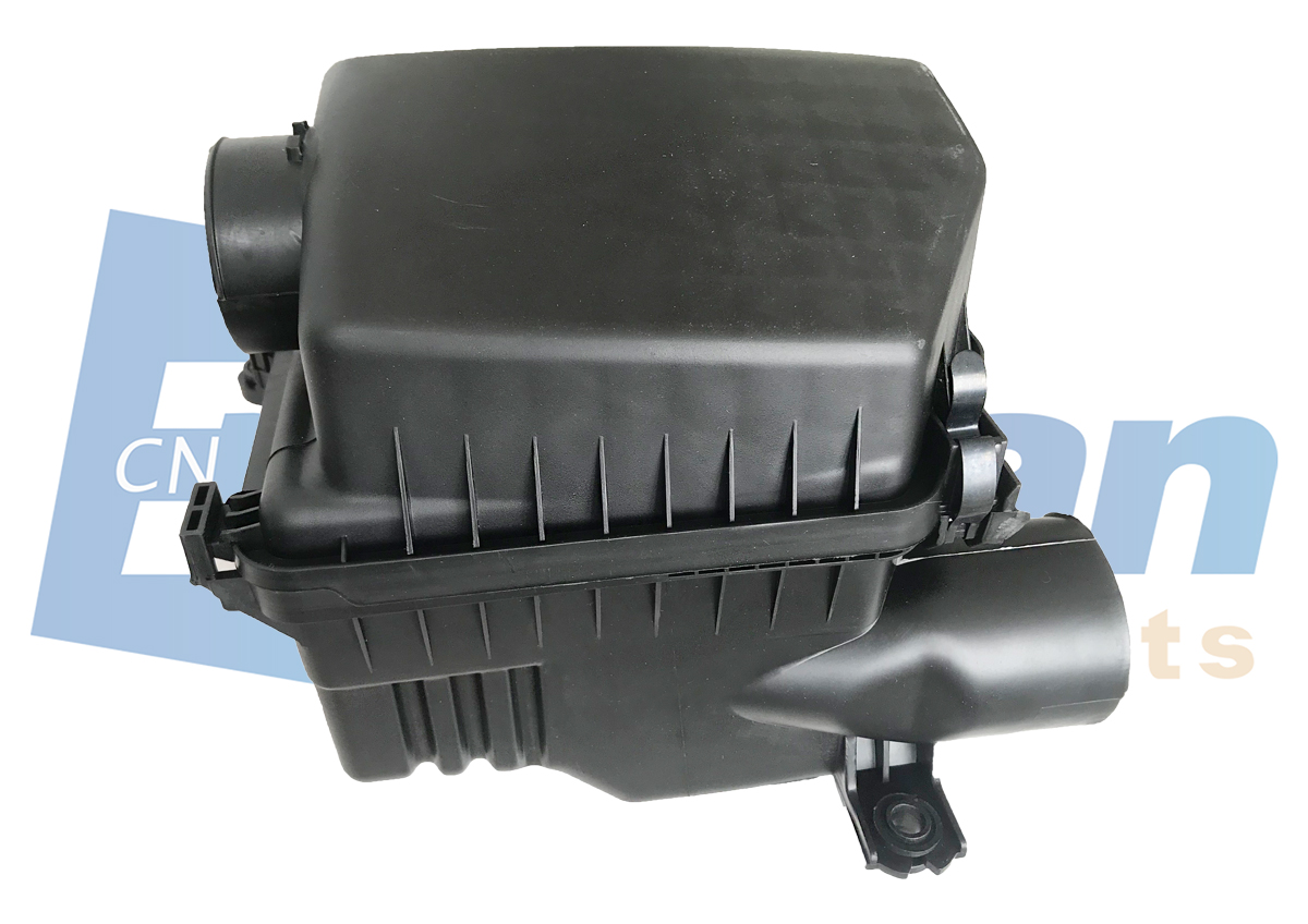 AIR-CLEANER BOX ASSY