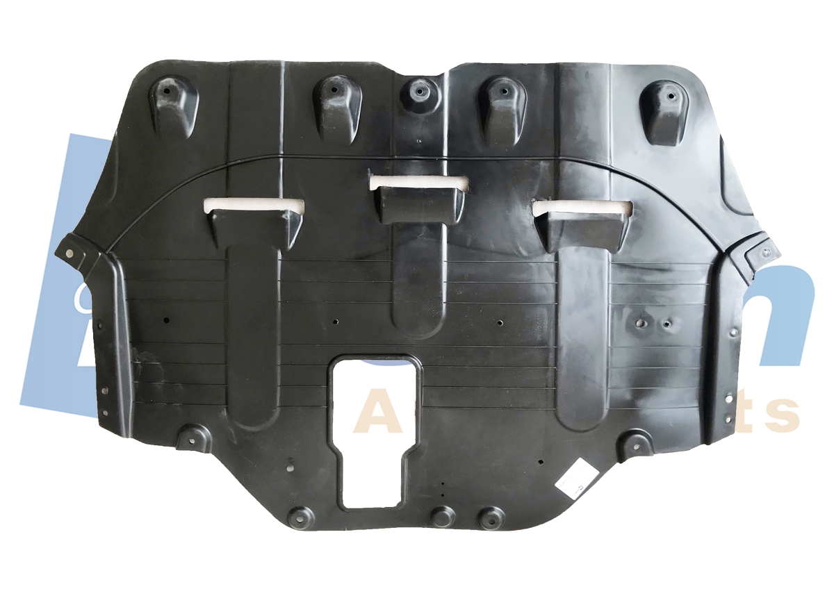 COVER ASSY-ENGINE UNDER