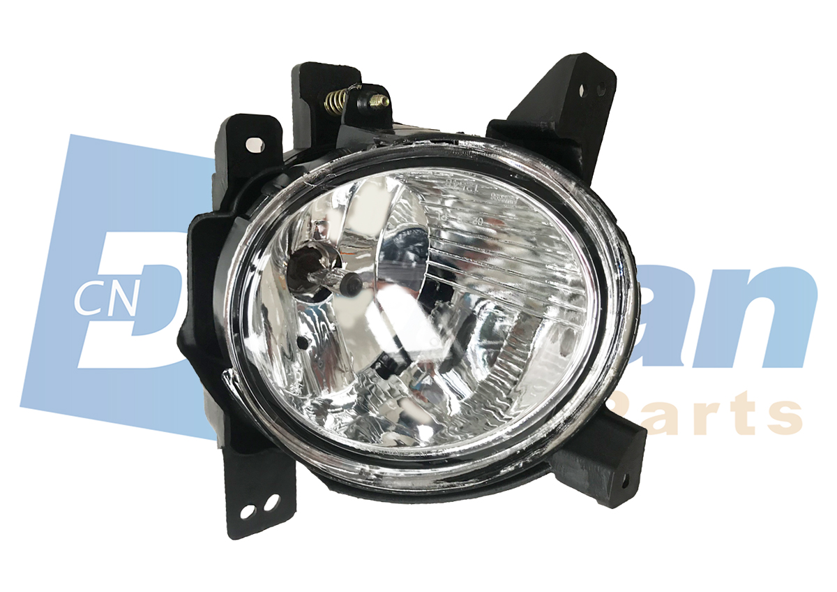 FOG LAMP LH