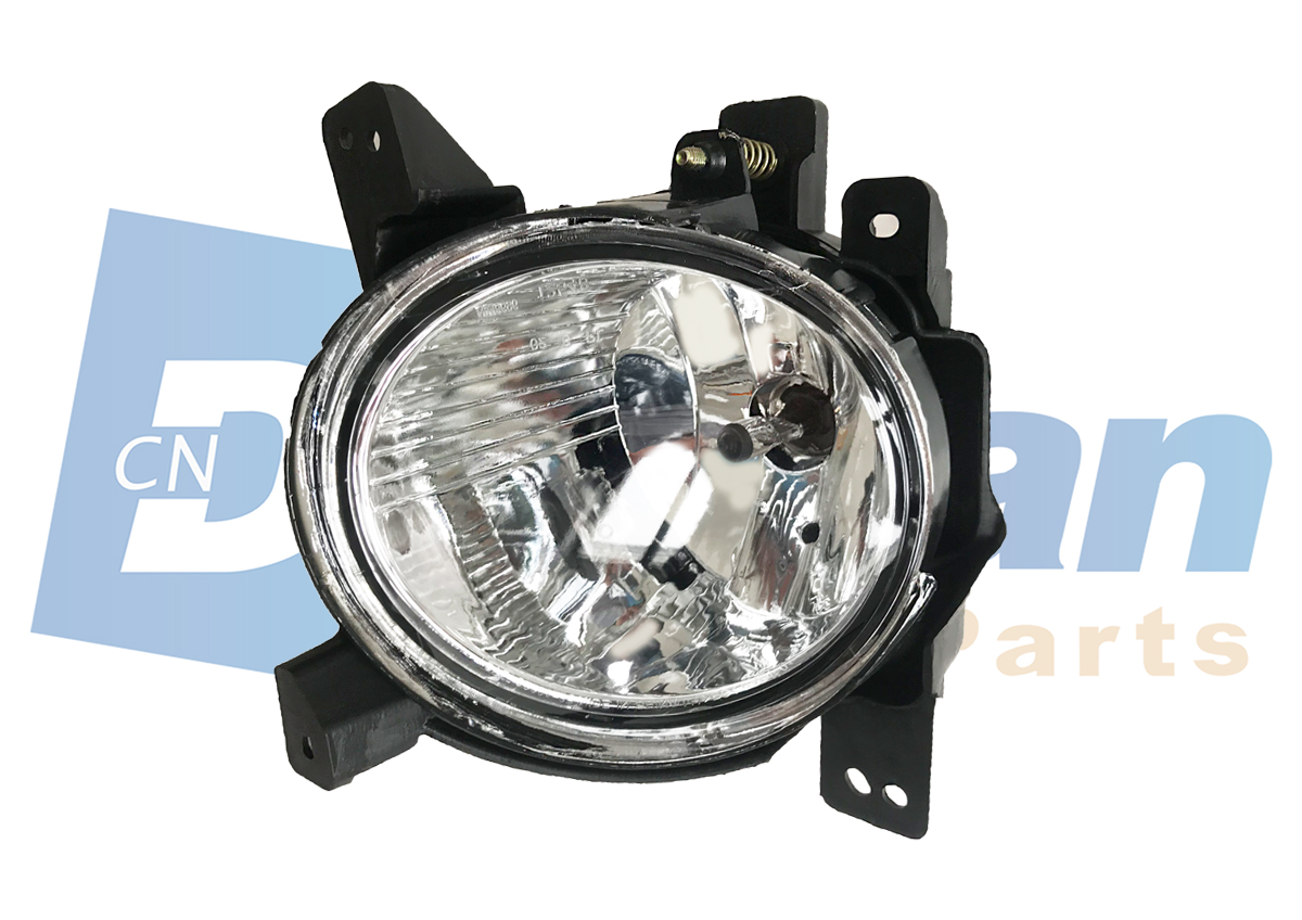 FOG LAMP RH