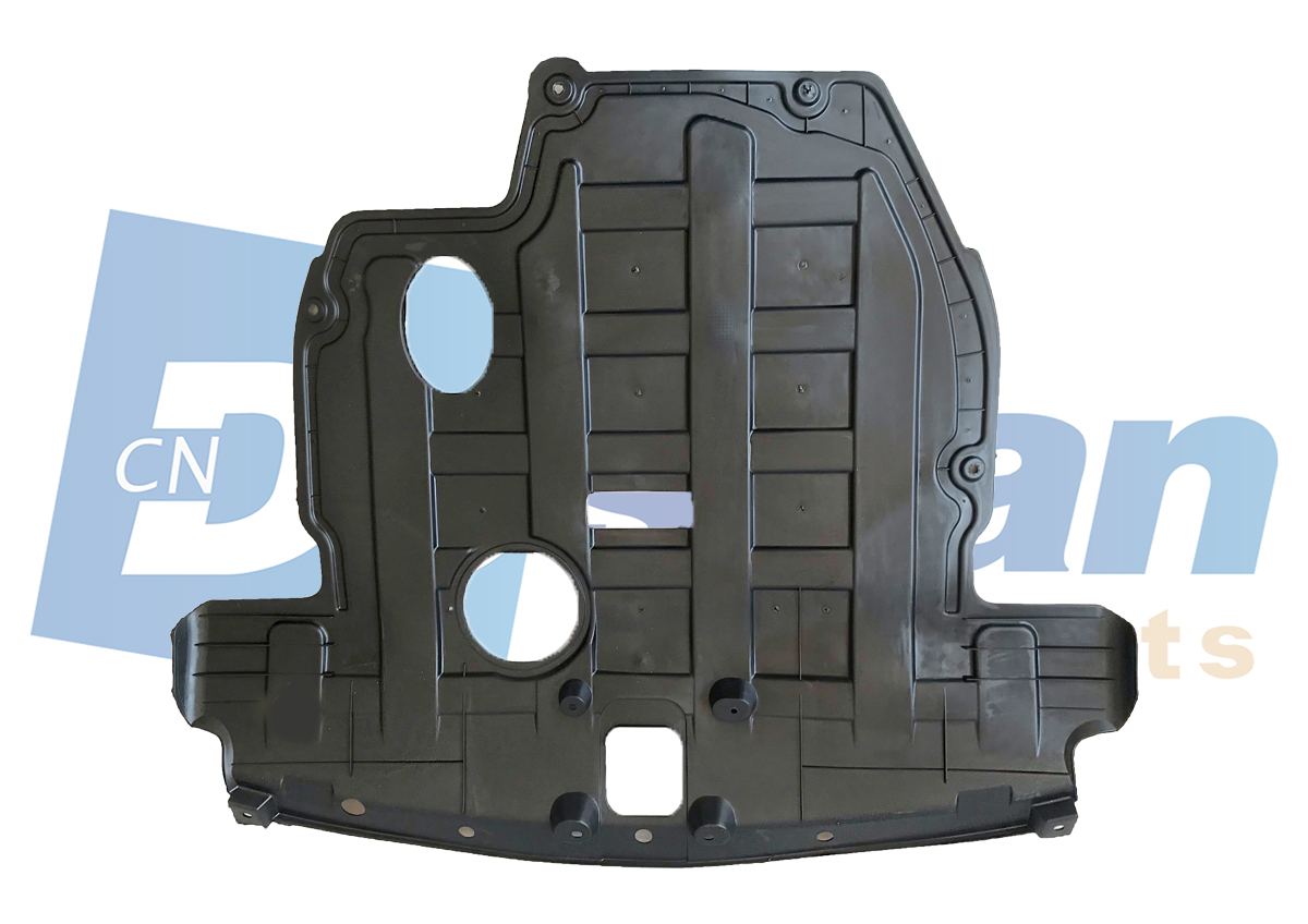 PANEL ASSY UNDER COVER