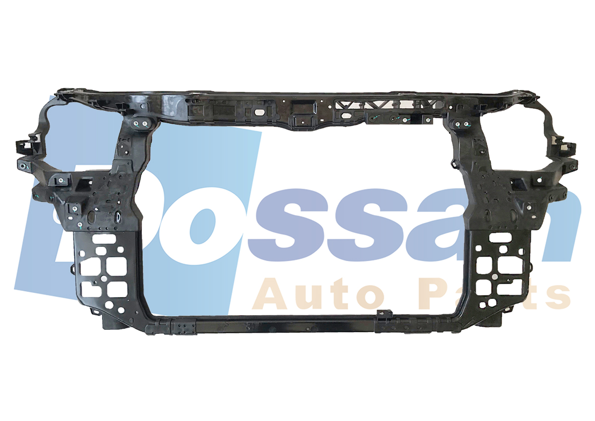 FRONT PANEL RADIATOR SUPPORT