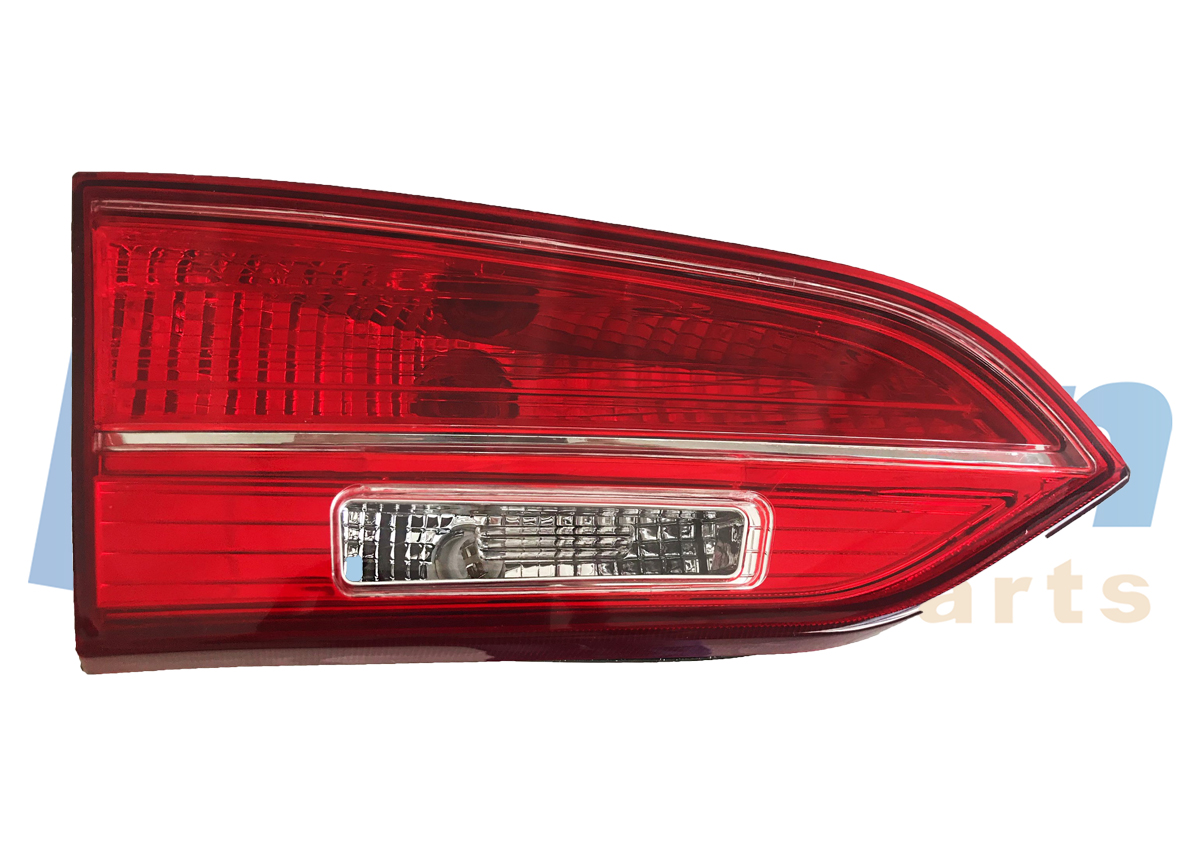 TAIL LAMP INNER LH