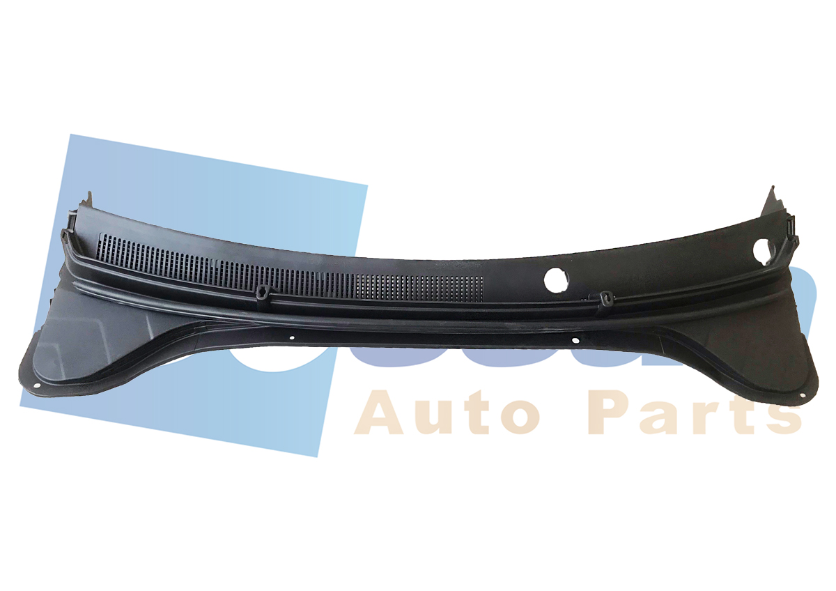 RAIN COVER ASSY-COWL TOP