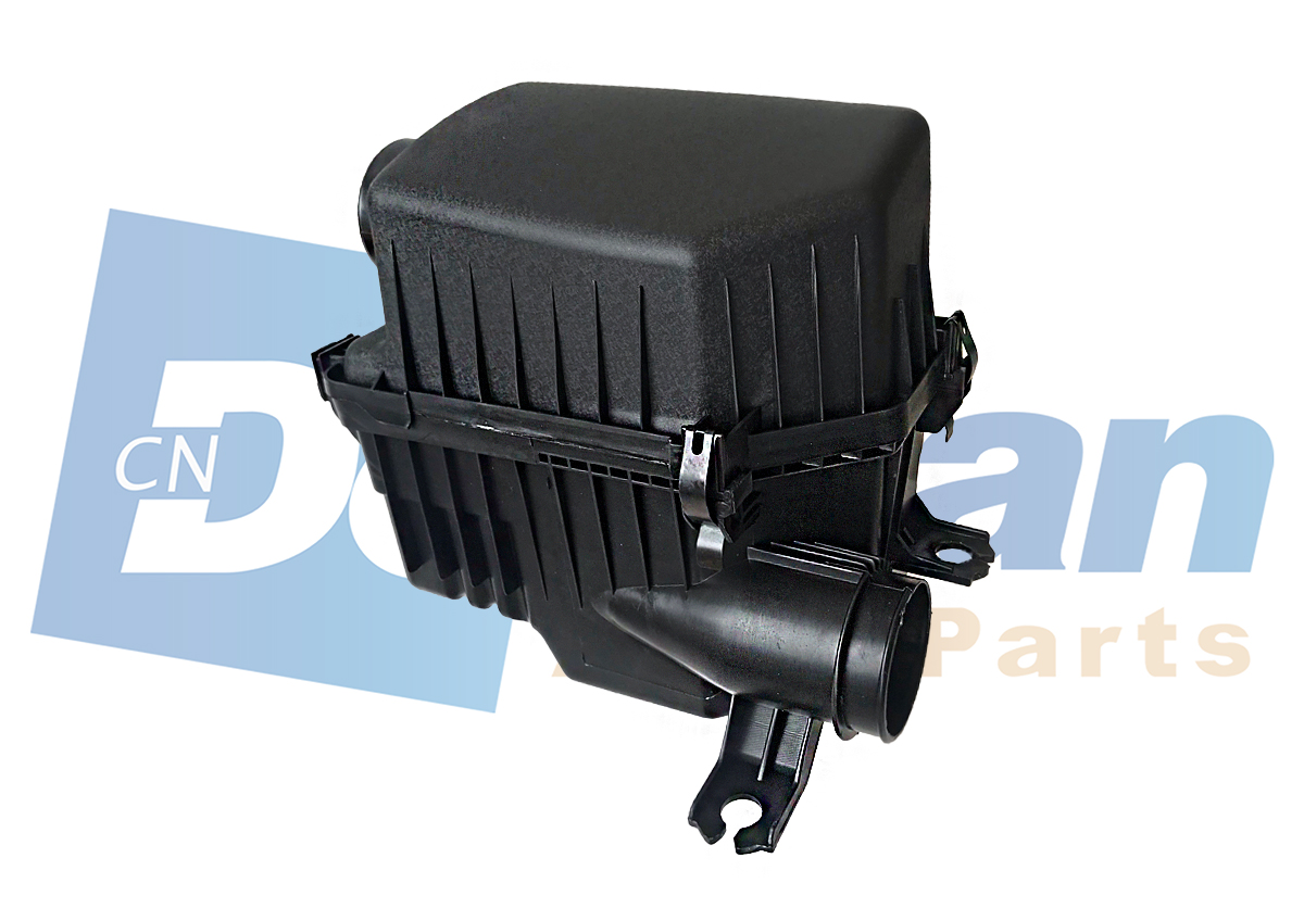 AIR-CLEANER BOX ASSY