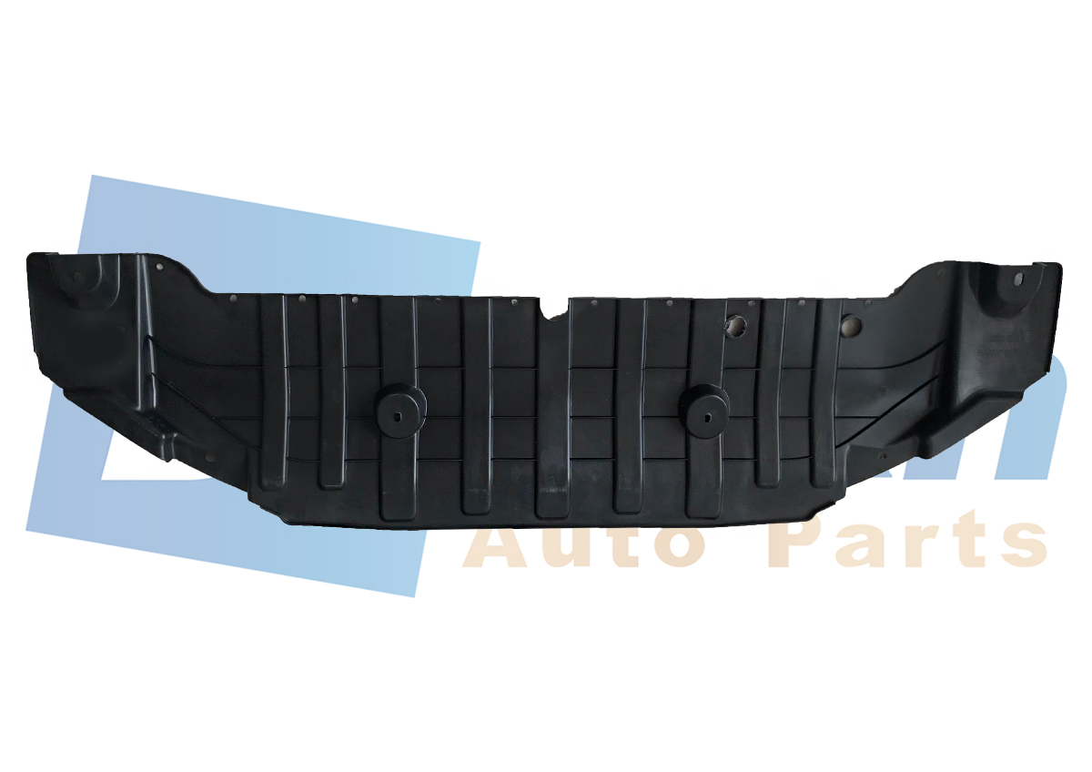 COVER ASSY-ENGINE UNDER FR