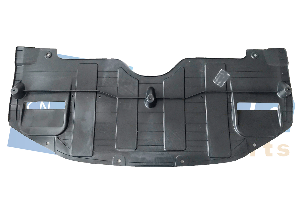 COVER ASSY-ENGINE UNDER FR