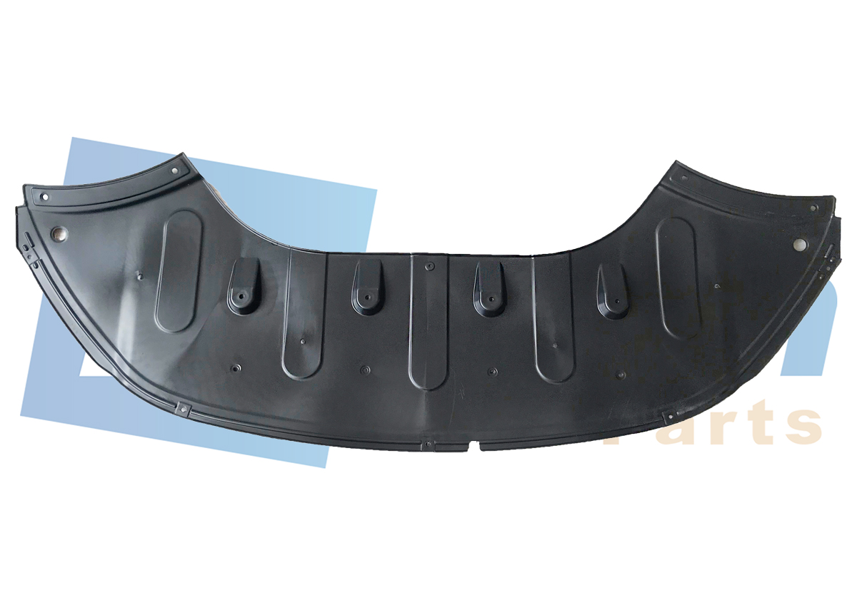 COVER ASSY-ENGINE UNDER