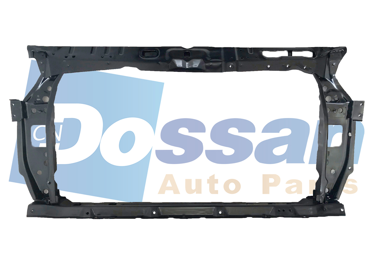 FRONT PANEL RADIATOR SUPPORT