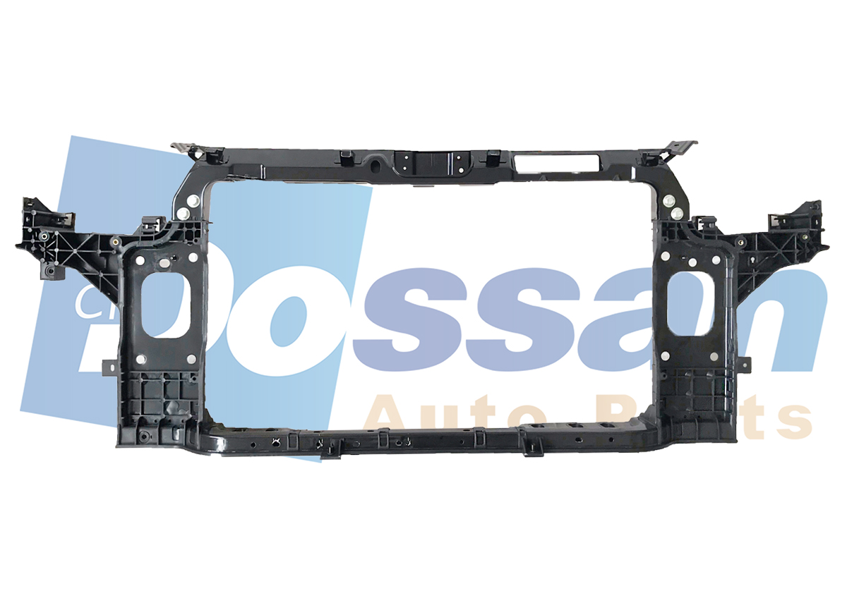 FRONT PANEL RADIATOR SUPPORT