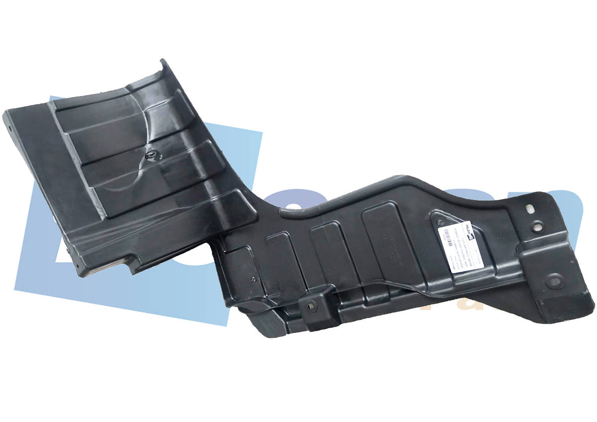 COVER ASSY-ENGINE UNDER RH