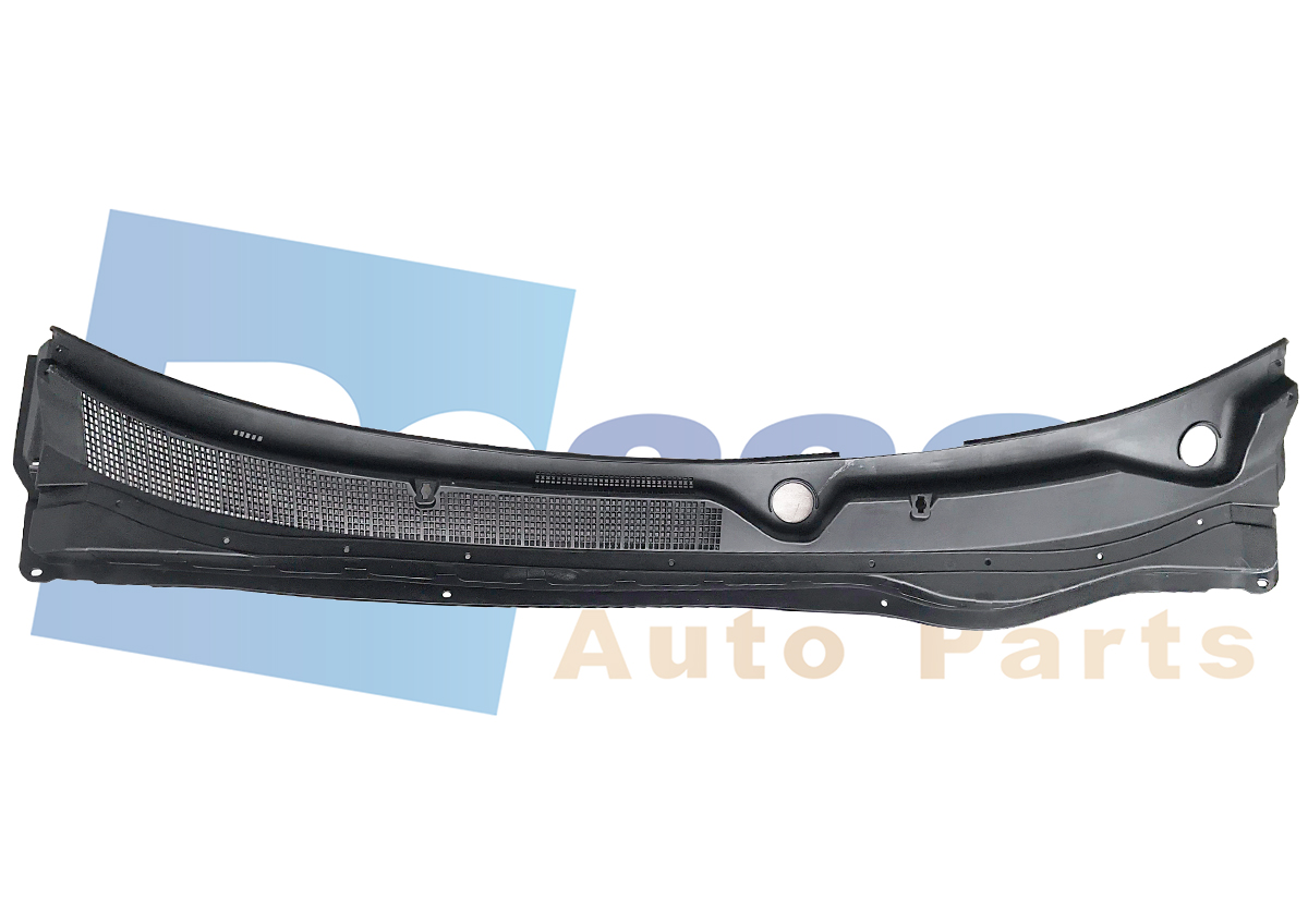 RAIN COVER ASSY-COWL TOP