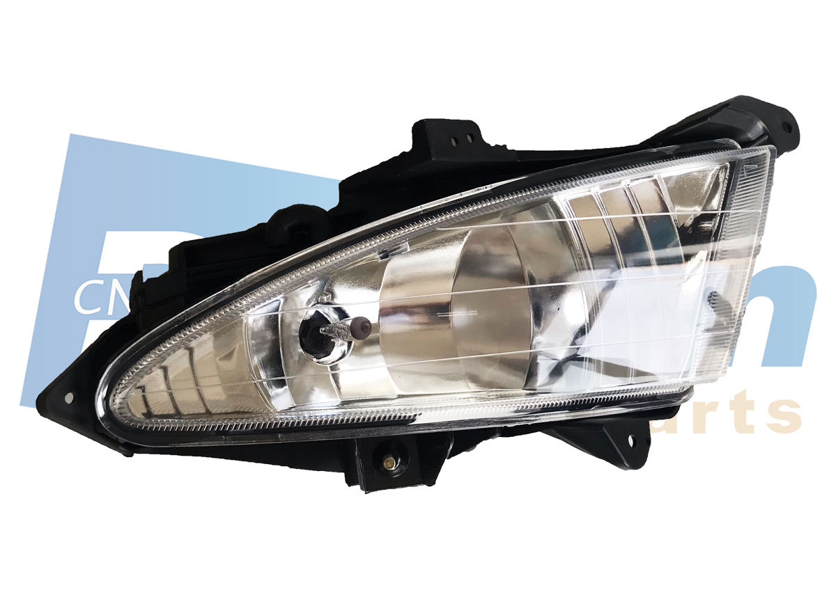 FOG LAMP RH
