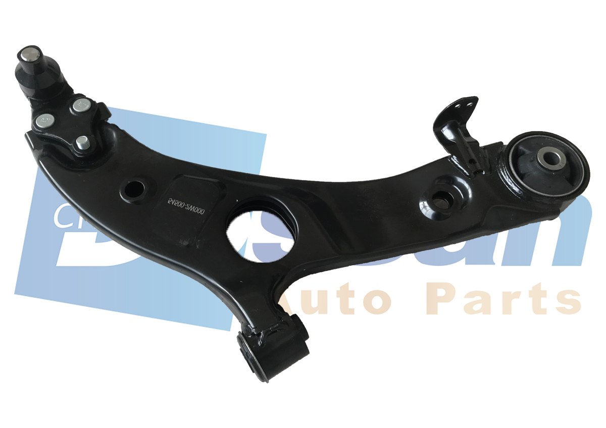 LOWER ARME ASSY RH