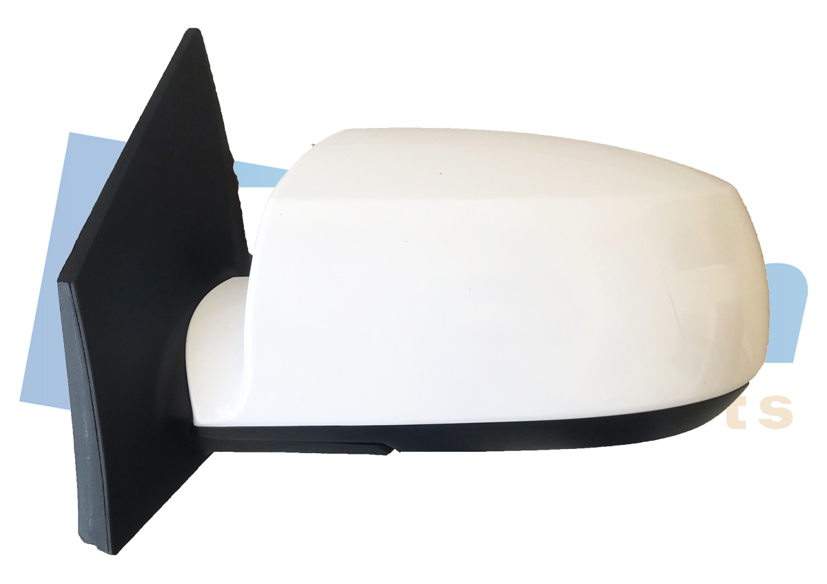 MIRROR ELECTRIC ASSY LH