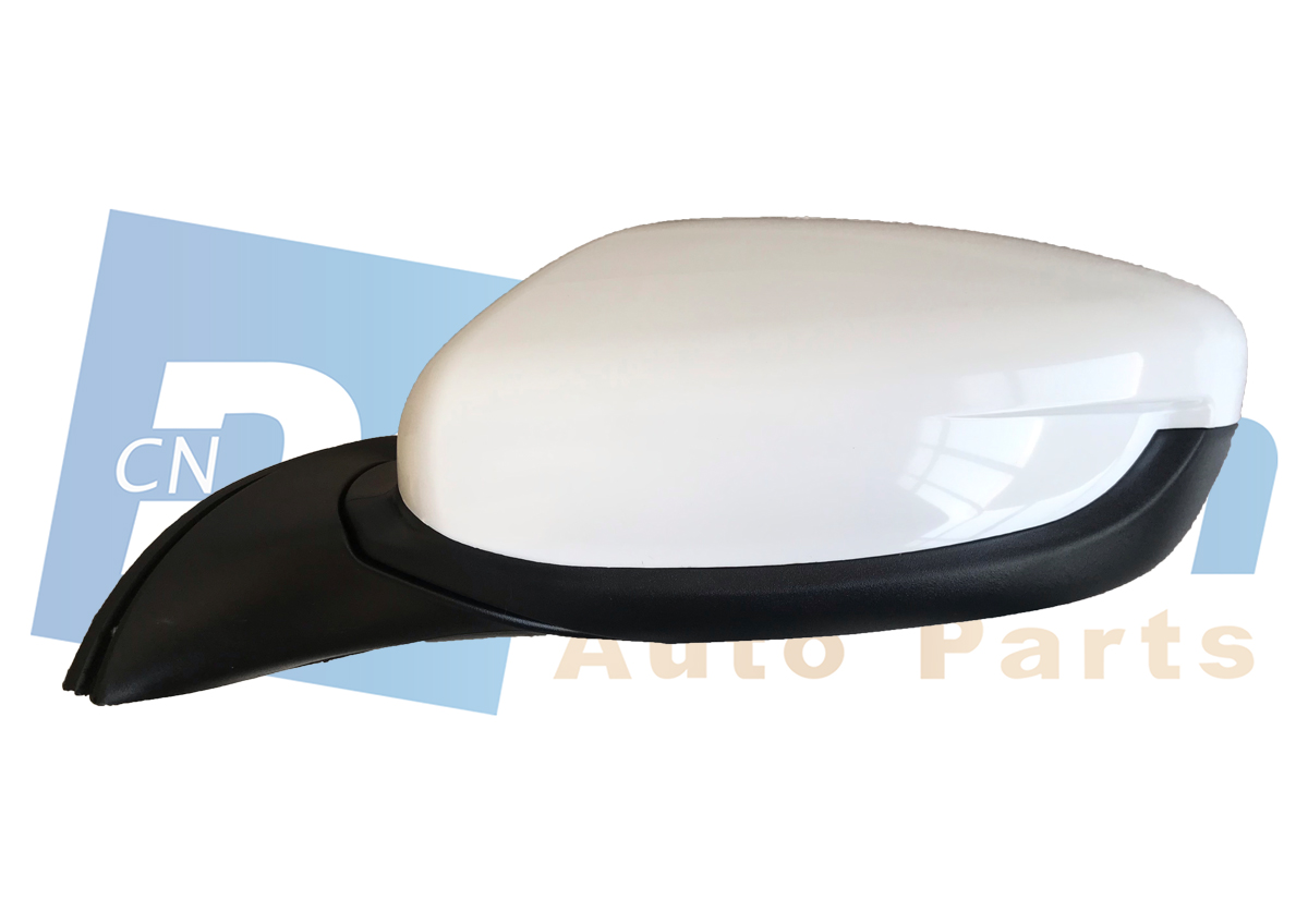 MIRROR ELECTRIC ASSY LH