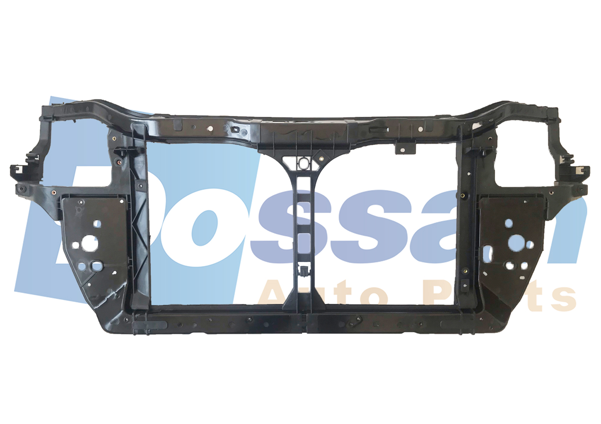 FRONT PANEL RADIATOR SUPPORT