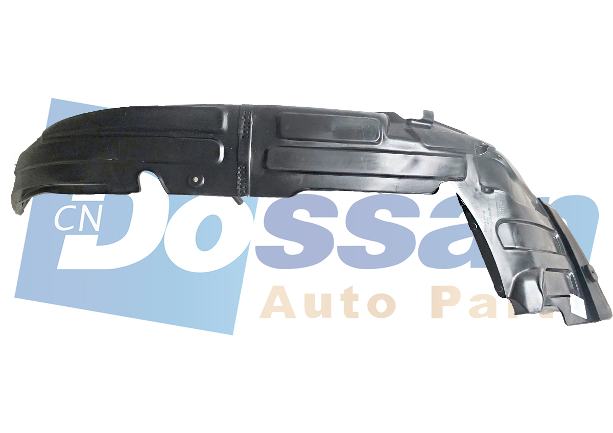 FRONT INNER FENDER LH