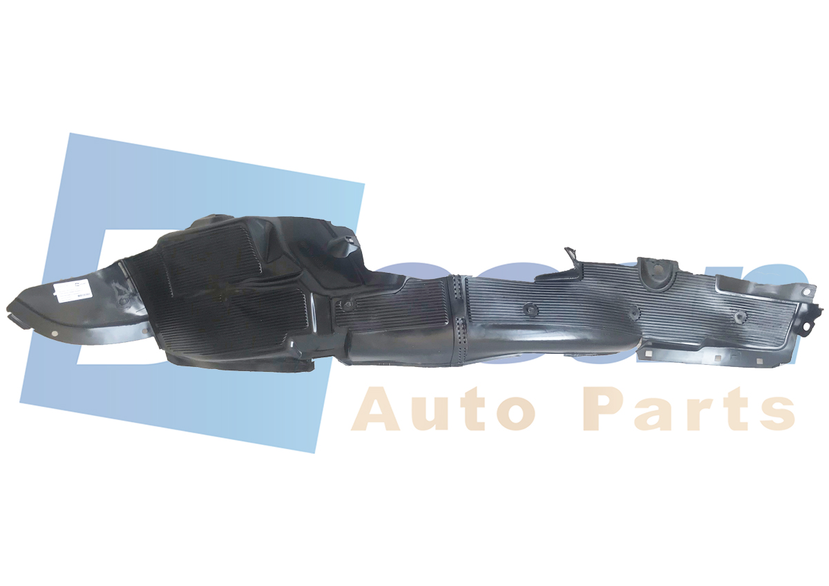 FRONT INNER FENDER RH