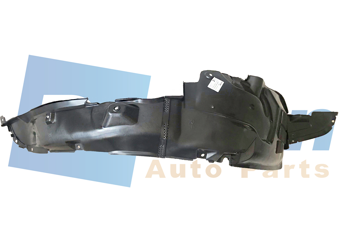 FRONT INNER FENDER RH