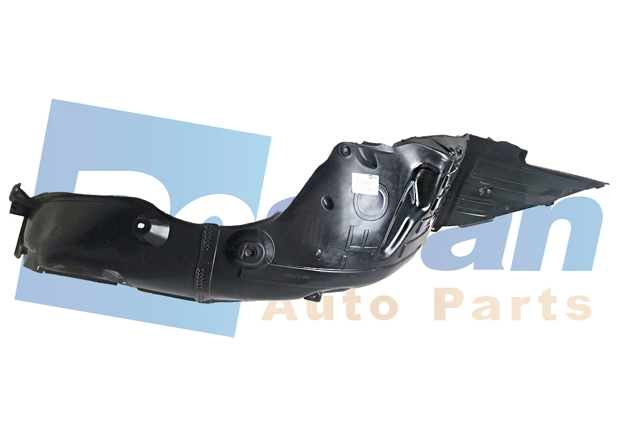 FRONT INNER FENDER LH
