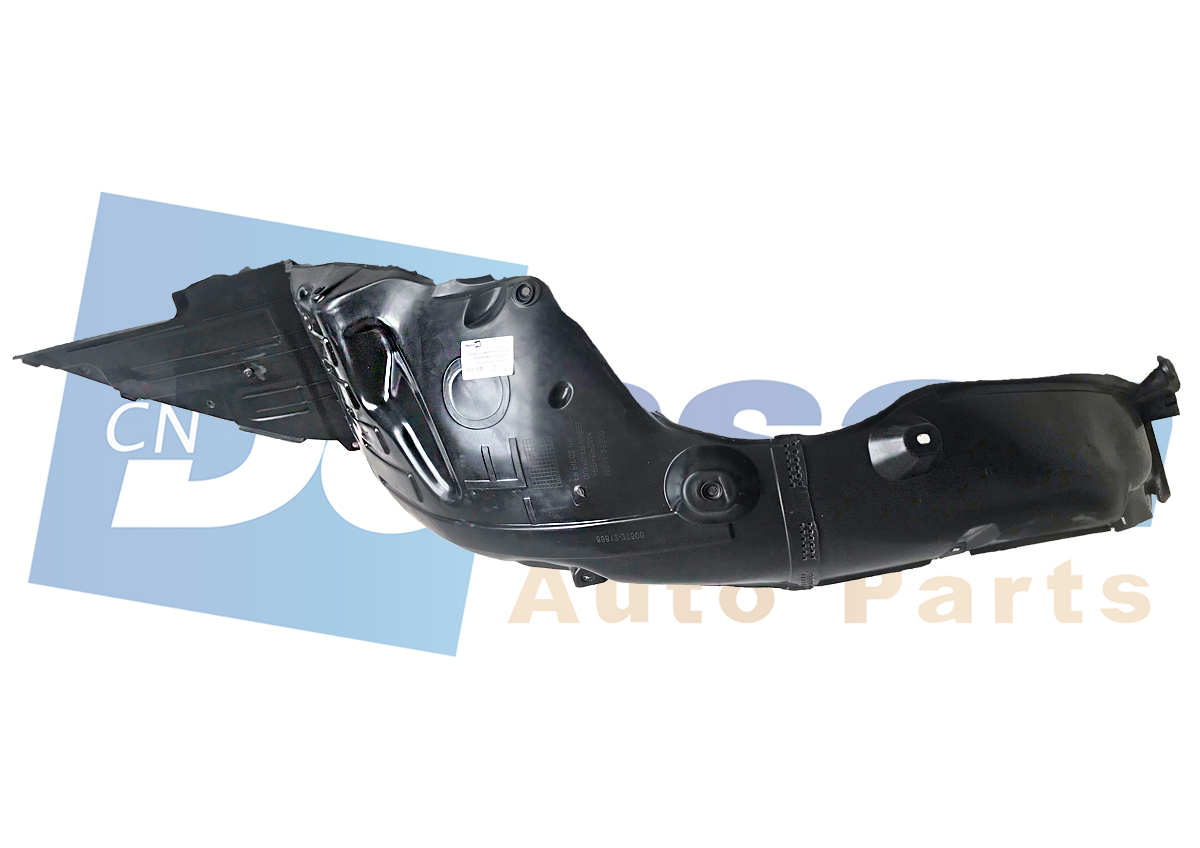 FRONT INNER FENDER RH