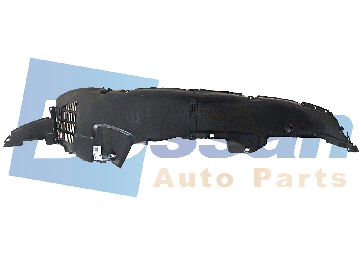 FRONT INNER FENDER RH