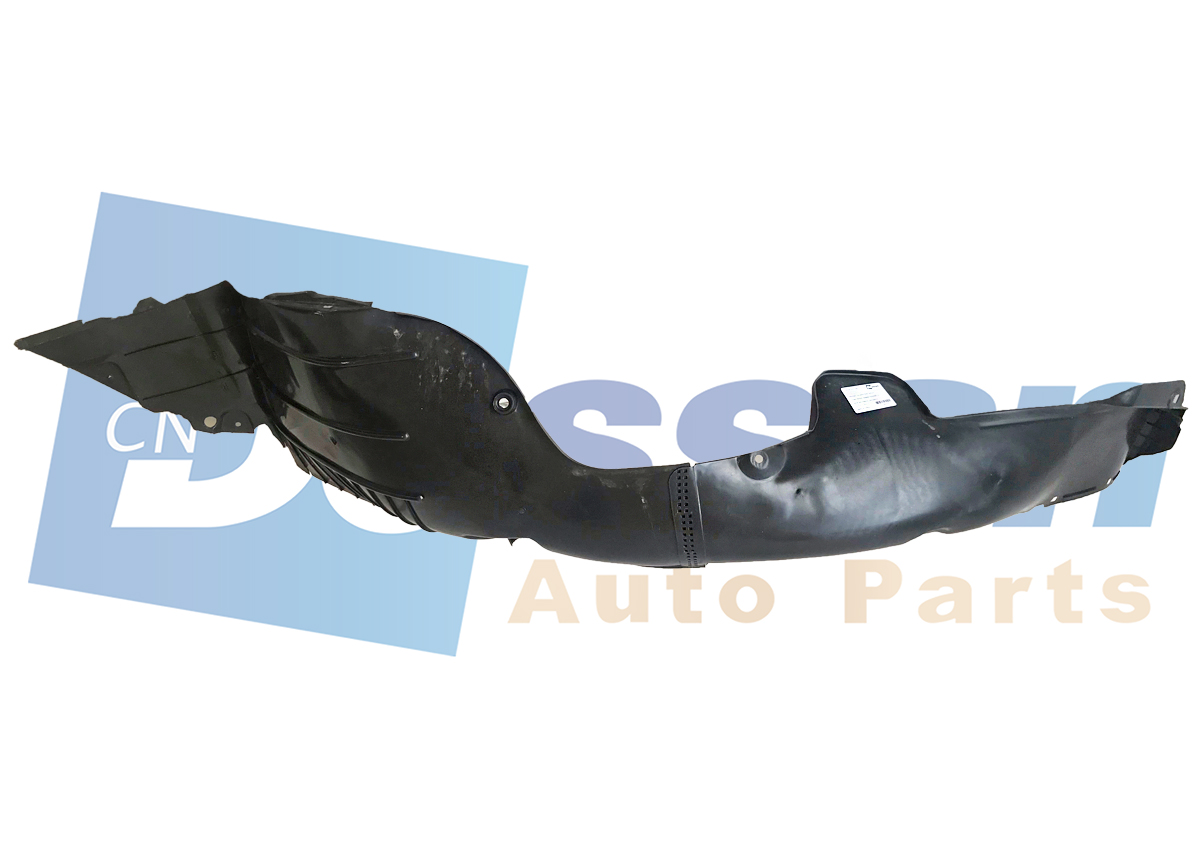 FRONT INNER FENDER LH