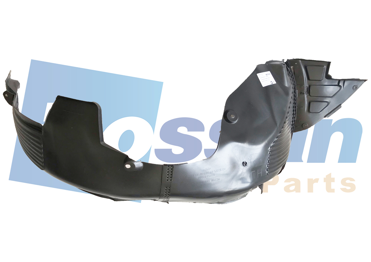 FRONT INNER FENDER LH