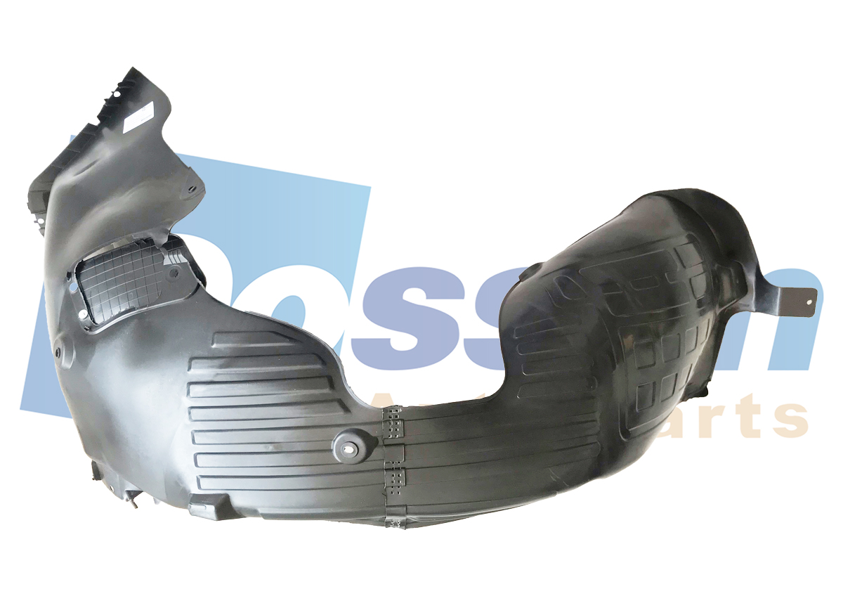 FRONT INNER FENDER LH