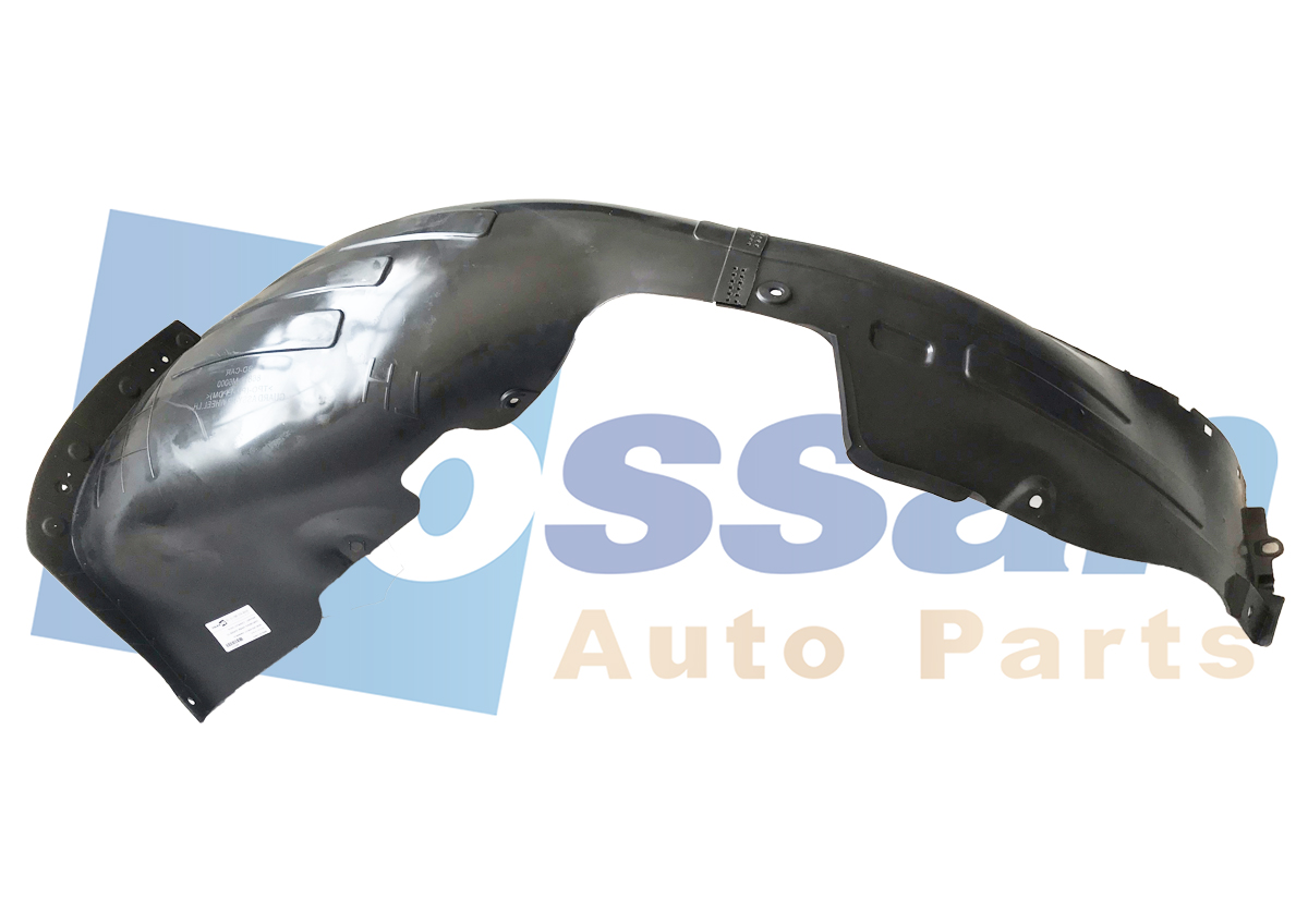 FRONT INNER FENDER LH