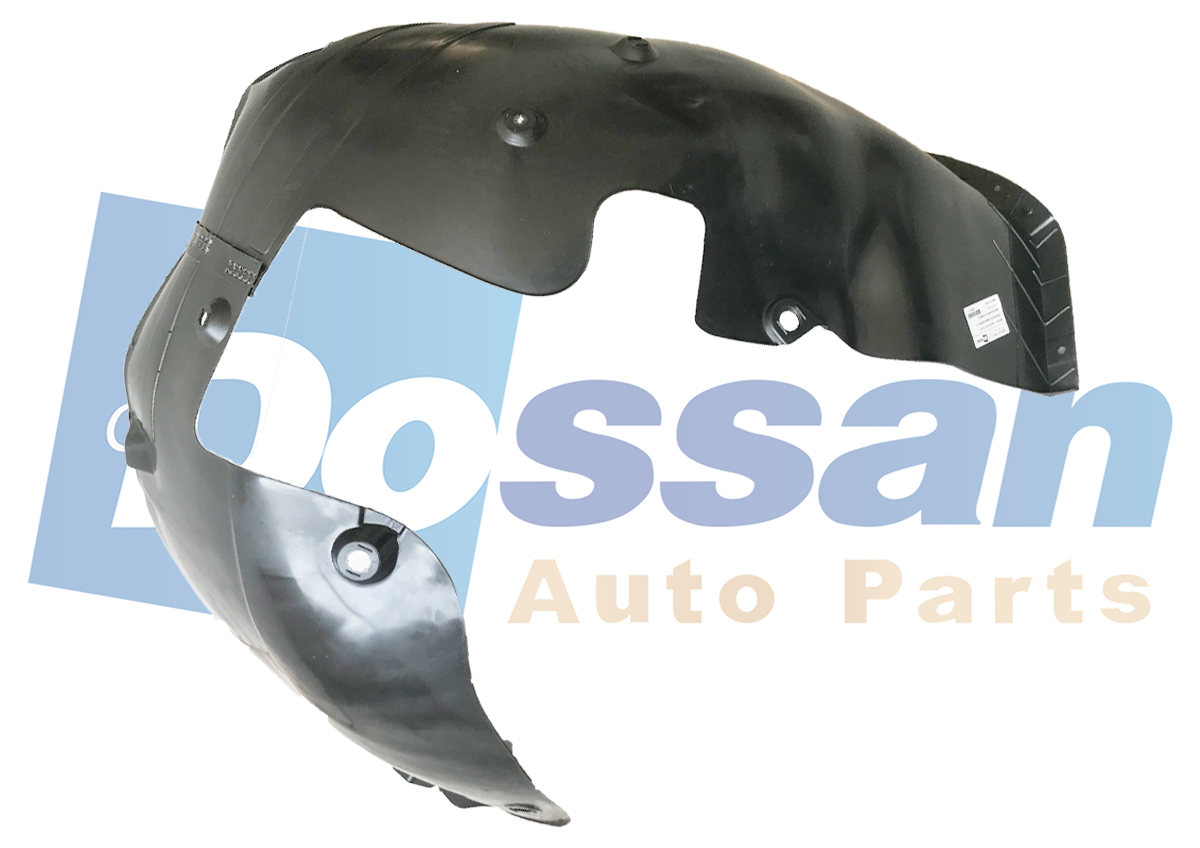 FRONT INNER FENDER LH