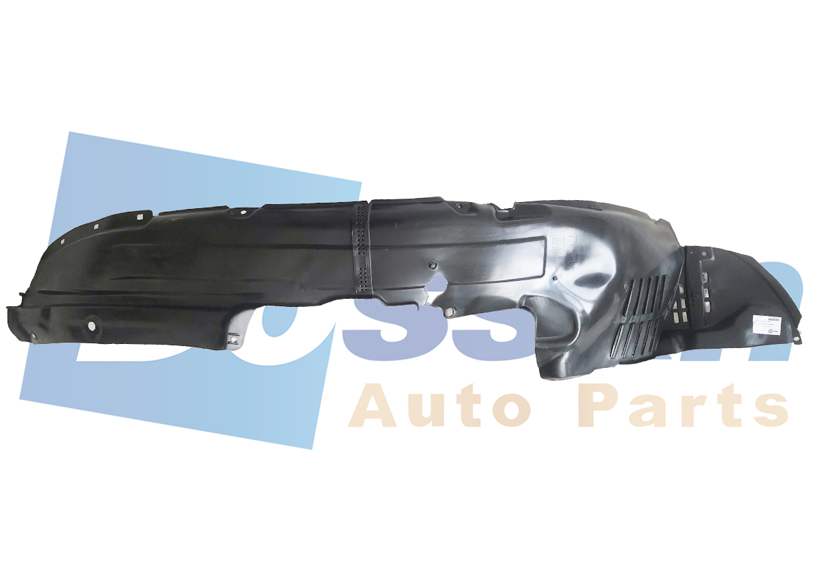 FRONT INNER FENDER LH