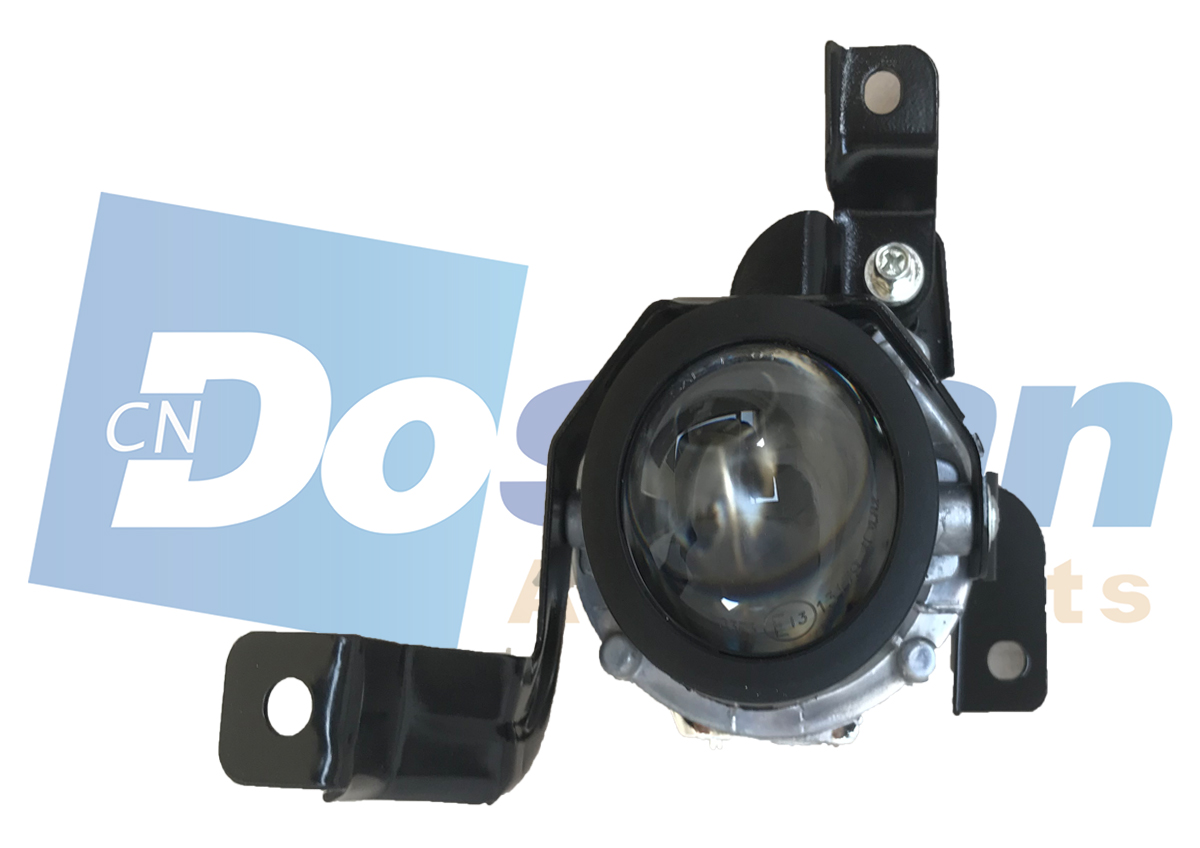FOG LAMP LH