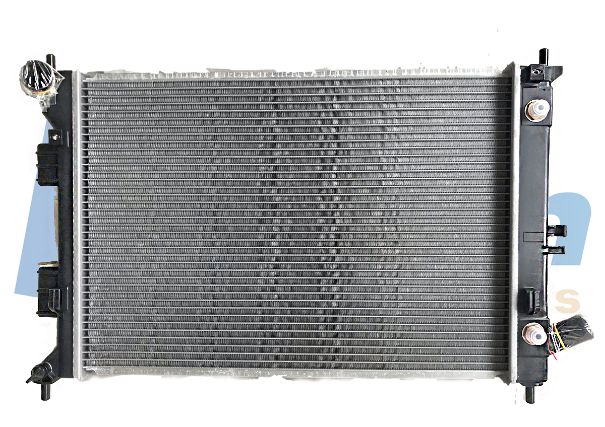 RADIATOR A/T ASSY