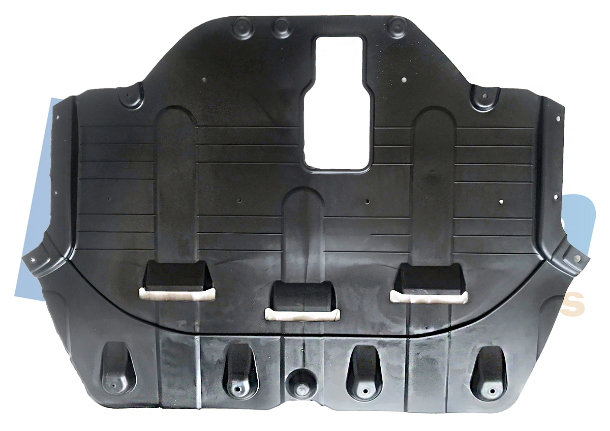 COVER ASSY-ENGINE UNDER