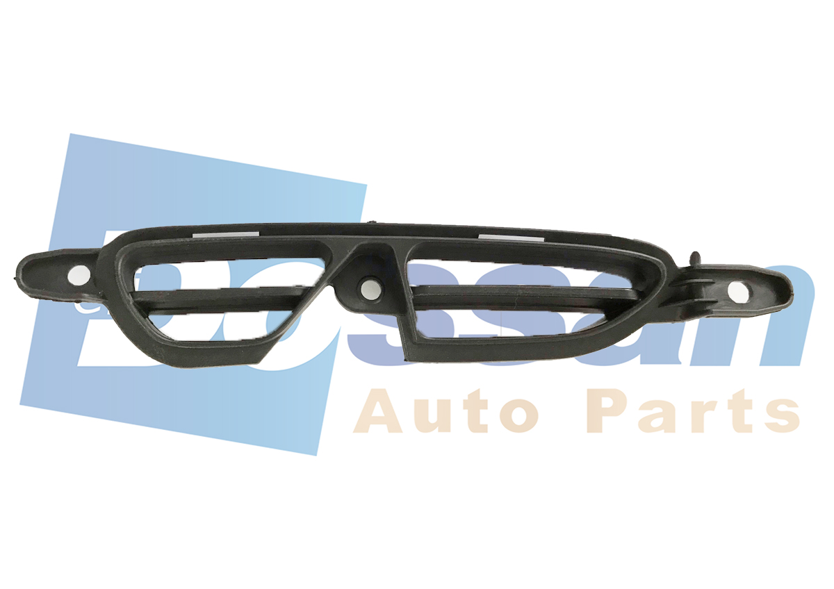 DUCT ASSY-AIR CURTAIN RH
