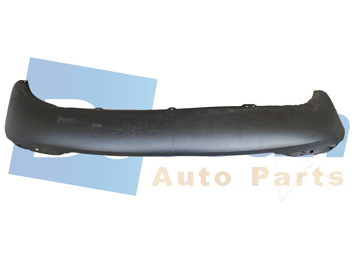 COVER RR BUMPER CTR