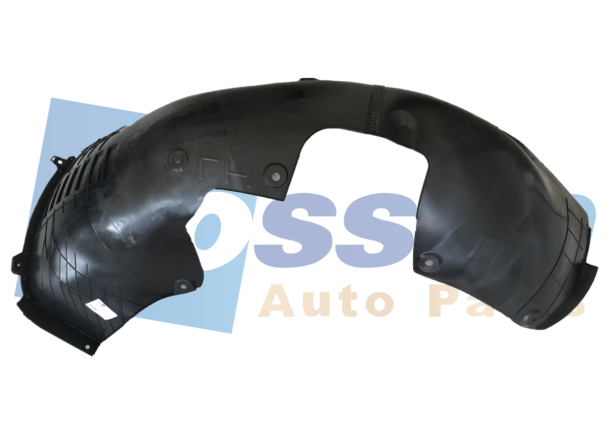 FRONT INNER FENDER RH