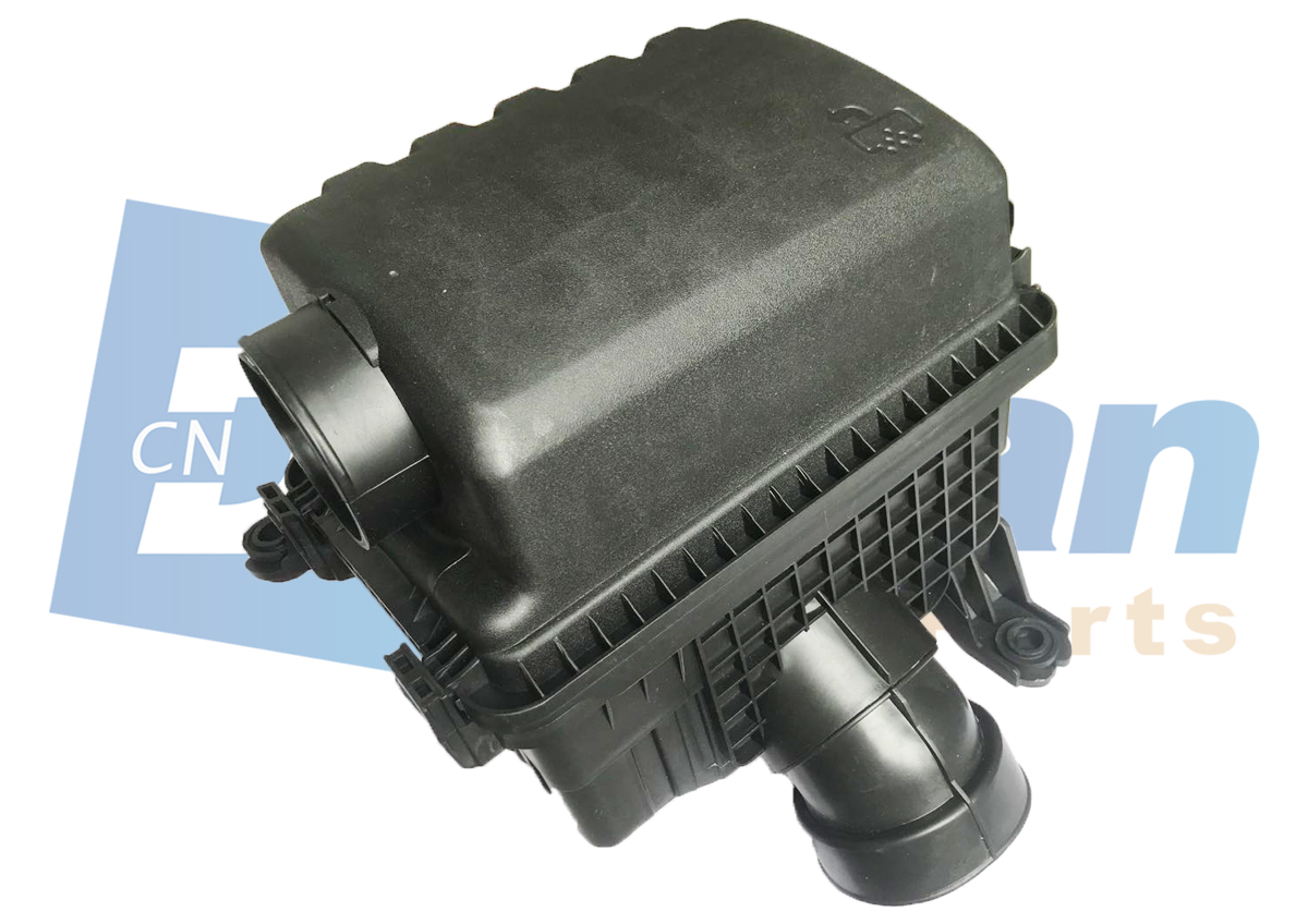 AIR-CLEANER BOX ASSY