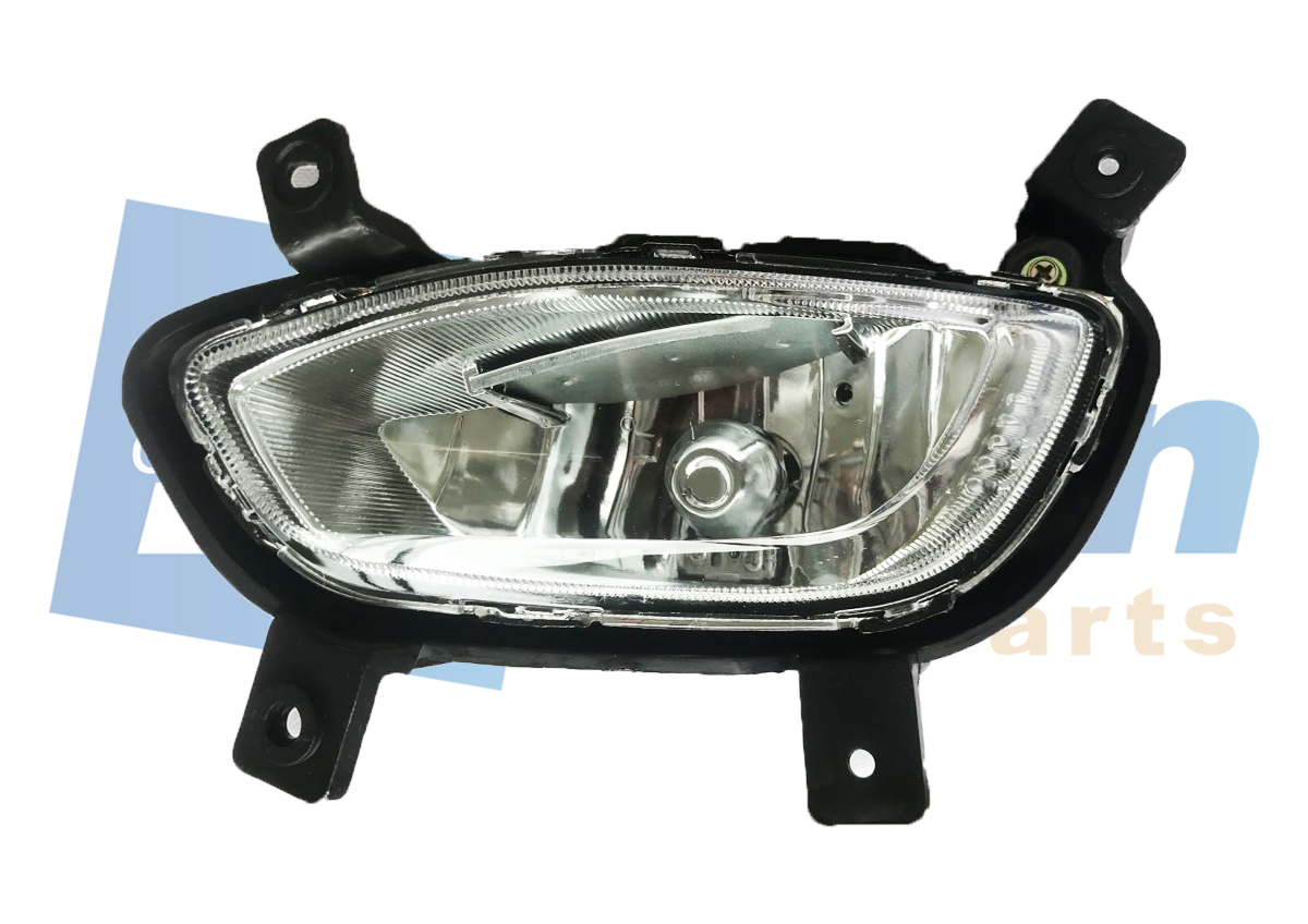 FOG LAMP LH