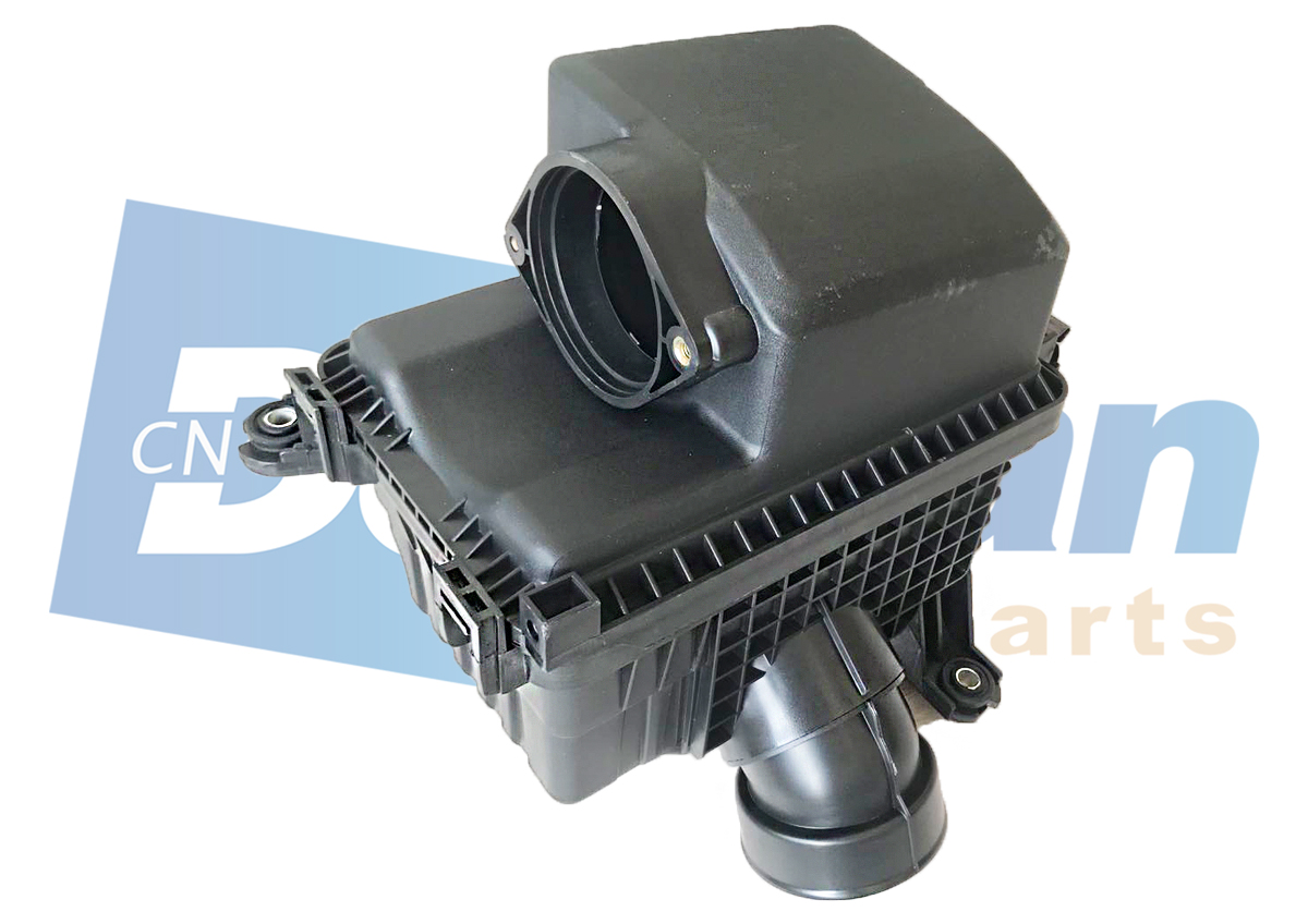 AIR-CLEANER BOX ASSY 1.6