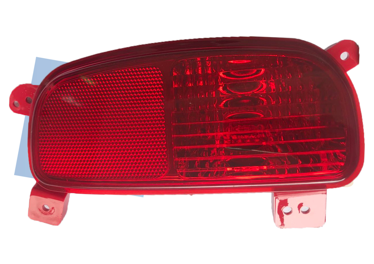 REFLECTOR/REFLEX-REAR BUMPER LAMP RH