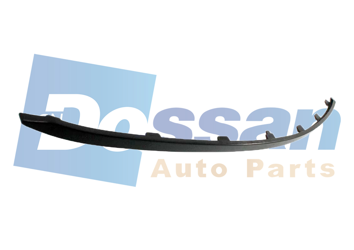 LIP ASSY-FRONT BUMPER