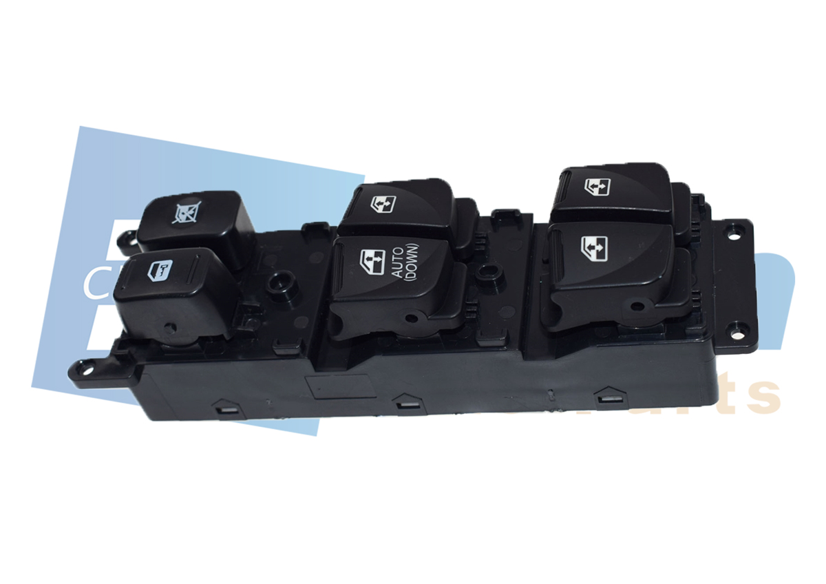 SWITCH ASSY-P/WDO MAIN