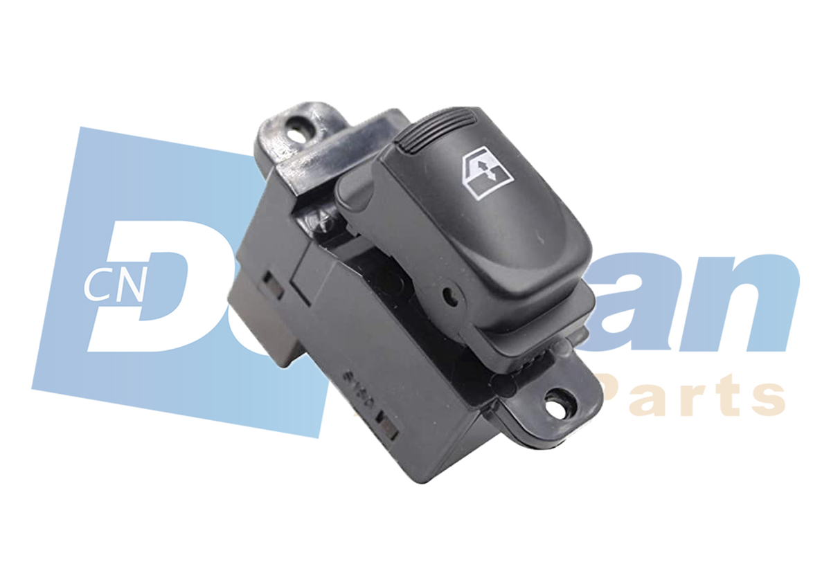 SWITCH ASSY-P/WDO FR&RR