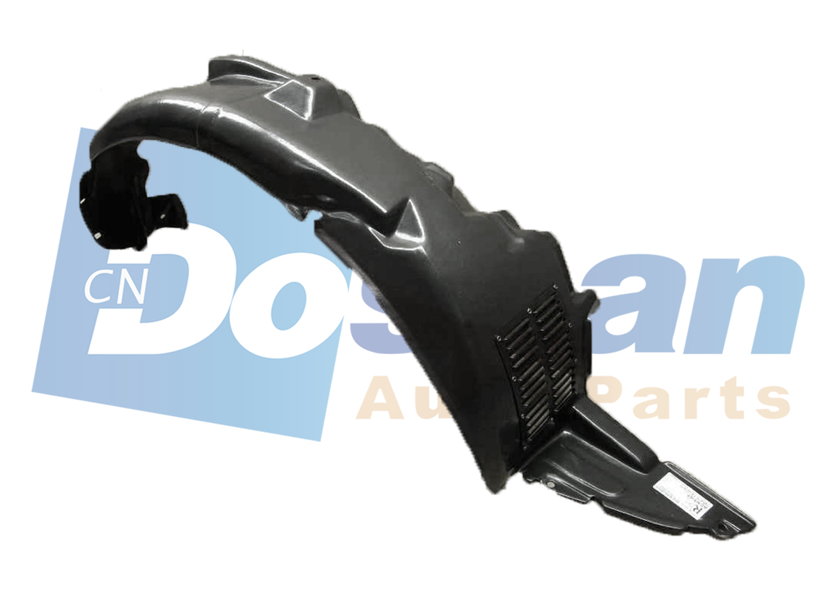 FRONT INNER FENDER LH